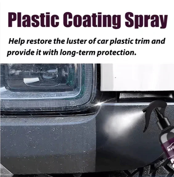 Rayhong - Plastic Coating – NineMillions